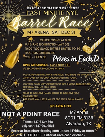 Standings 2022-2023 – brat.ebarrelracing.com